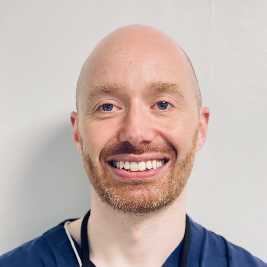 Dental Team Bournemouth | New Leaf Dental