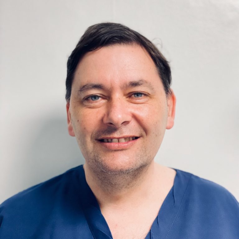 Dental Team Bournemouth | New Leaf Dental